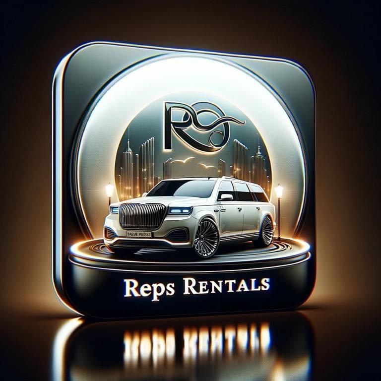 Reps Rental Cars